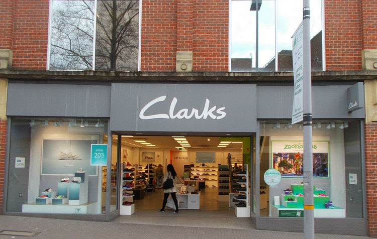 Clarks: The History of This Classic Shoe Brand | Orthotics Direct